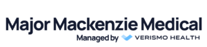Contact Us – Major Mackenzie Medical Centre